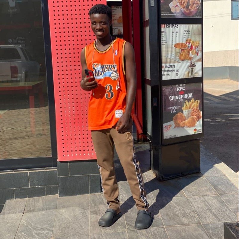 Tetteh Luke (@tetteh_luke) | Snapchat Stories, Spotlight & Lenses