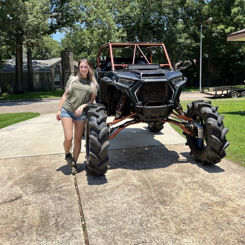 Kacey Kay (@texasmokeshow) | Snapchat Stories, Spotlight & Lenses