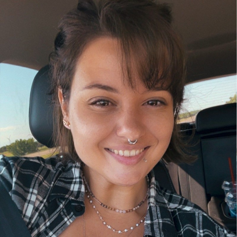 Shelby Peters (@th3black_sheep) | Snapchat Stories, Spotlight & Lenses