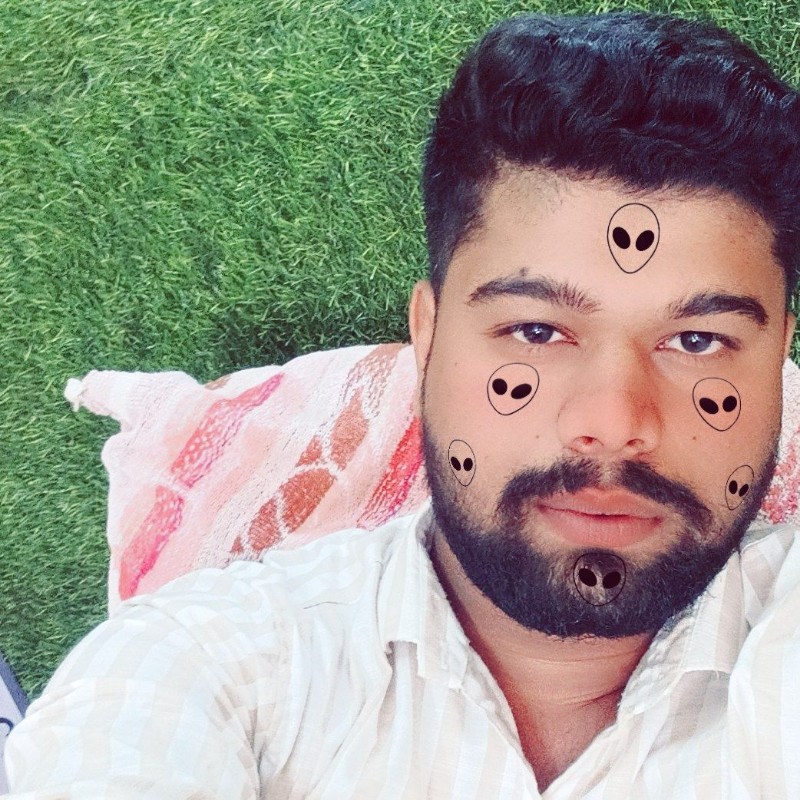 𝐀𝐫𝐣𝐮𝐧 (@thackerarjun_9) | Snapchat Stories, Spotlight & Lenses