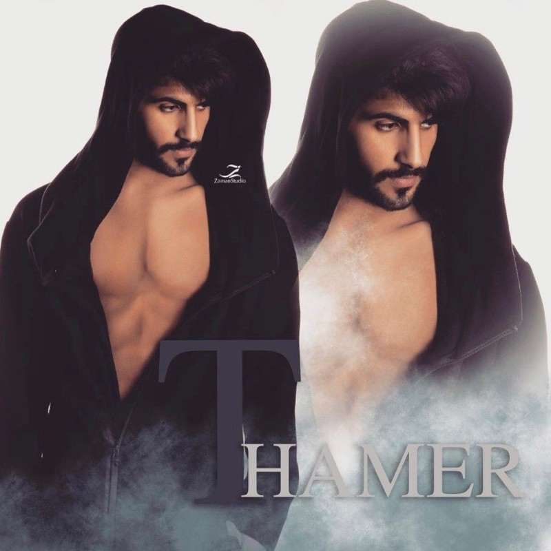 THAMER (@thamer_ali9) | Snapchat Stories, Spotlight & Lenses