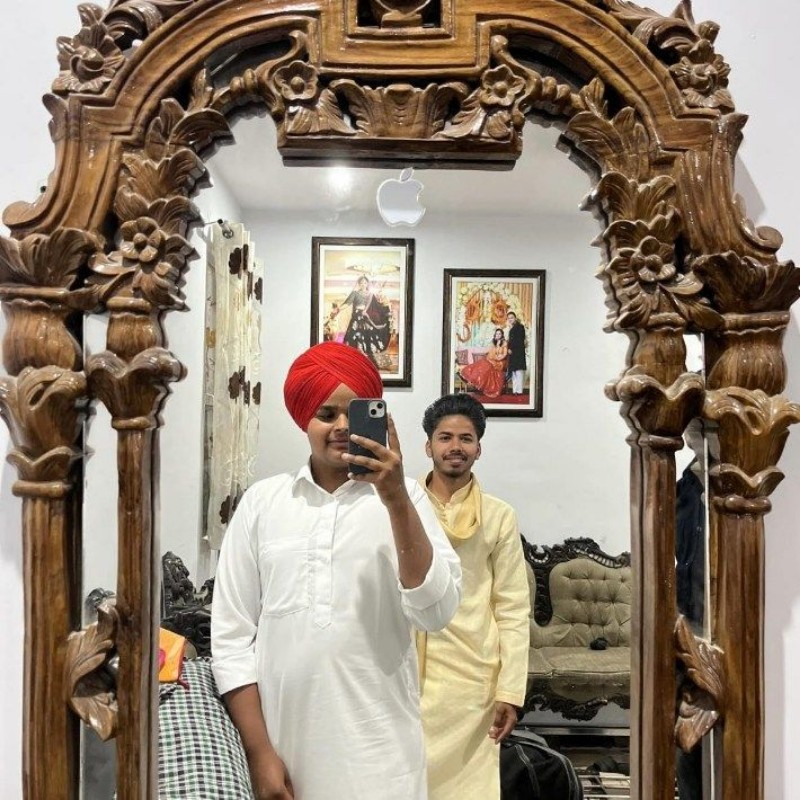 ਗੁਰਕੀਰਤ ਸਿੰਘ (@that_salhan) | Snapchat Stories, Spotlight & Lenses