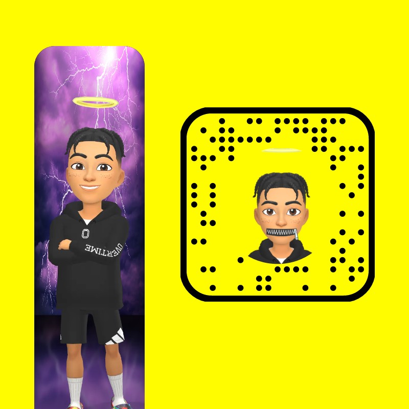 Toxic (@thatguyistoxic) | Snapchat Stories, Spotlight & Lenses