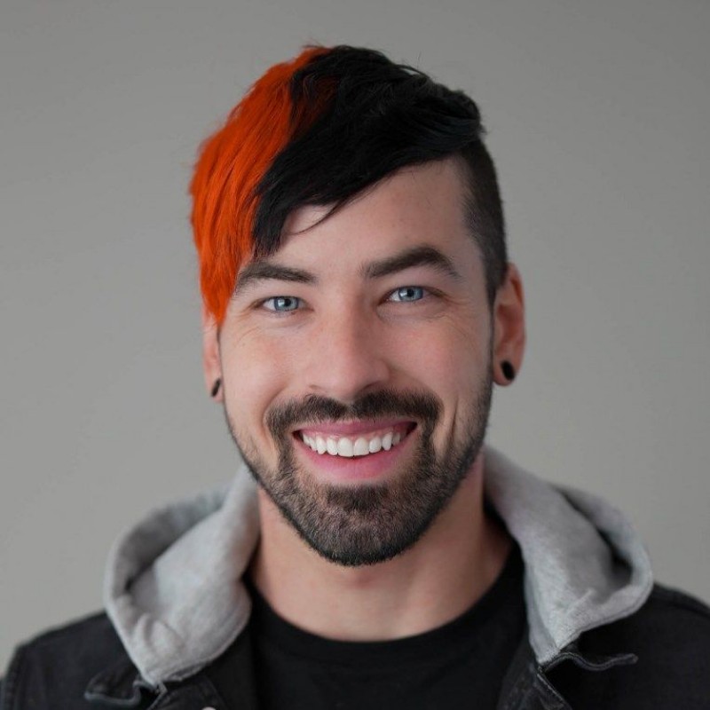 Nick Pro (@the.nickpro) | Snapchat Stories, Spotlight & Lenses