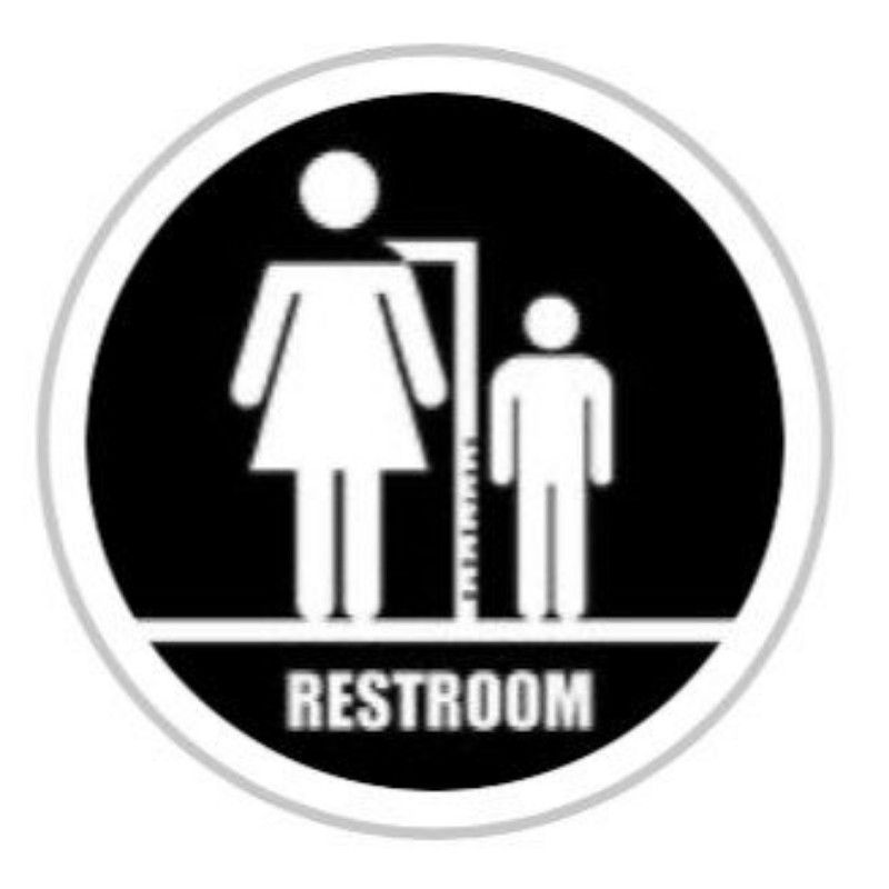 The Restroom Couple The Restroom Snapchat Stories Spotlight Lenses