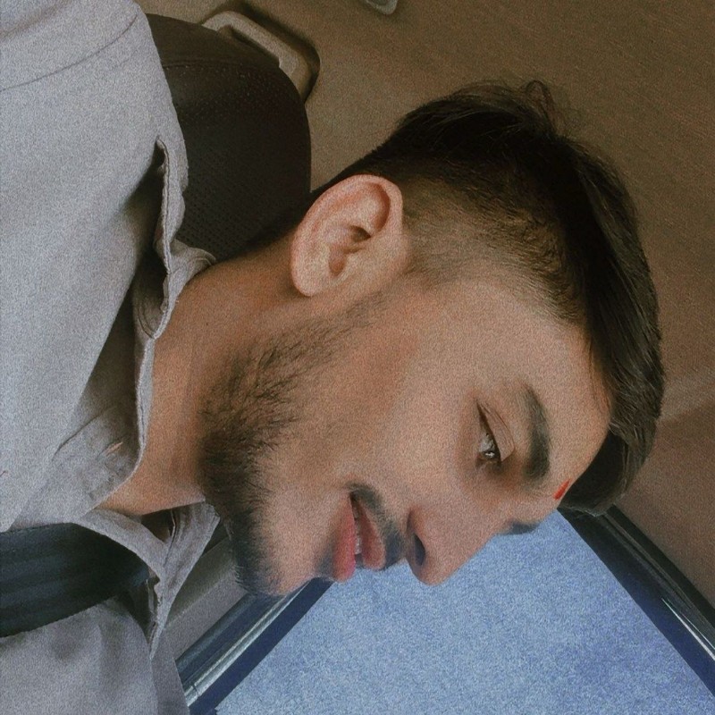 Utsav (@the.utsavpatel) | Snapchat Verhalen, Spotlight en Lenzen