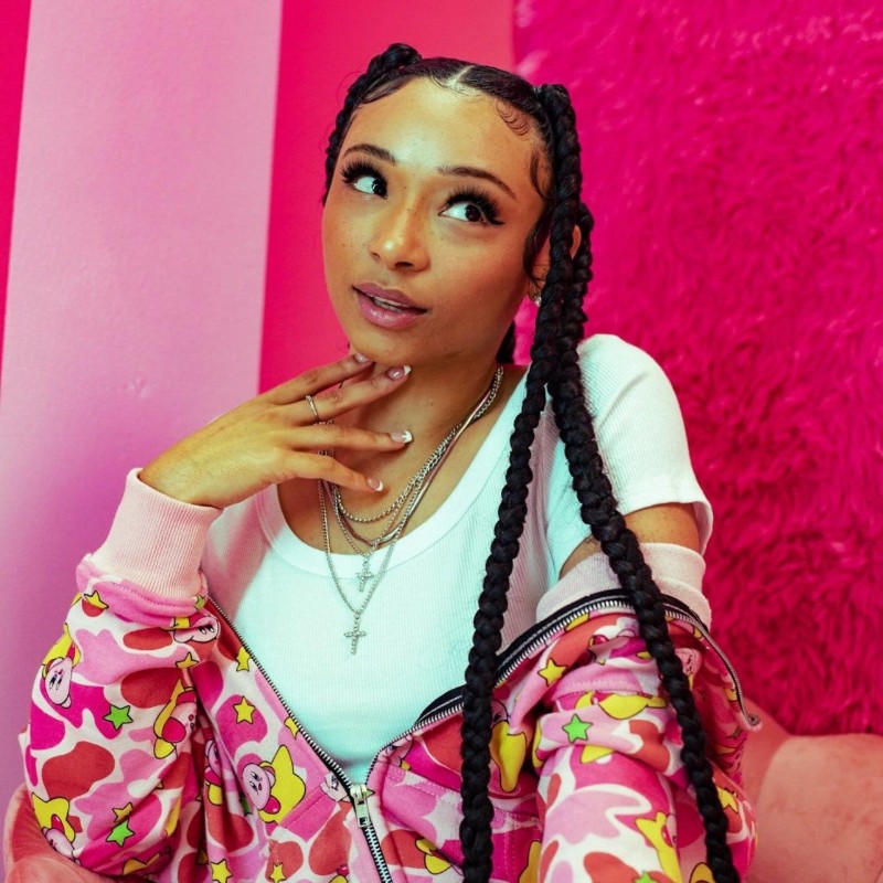 Lisha G (@the0nlylishag) | Snapchat Stories, Spotlight & Lenses
