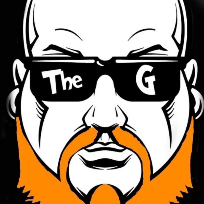 The Ginger The Gingerdaddy Snapchat Stories Spotlight And Lenses
