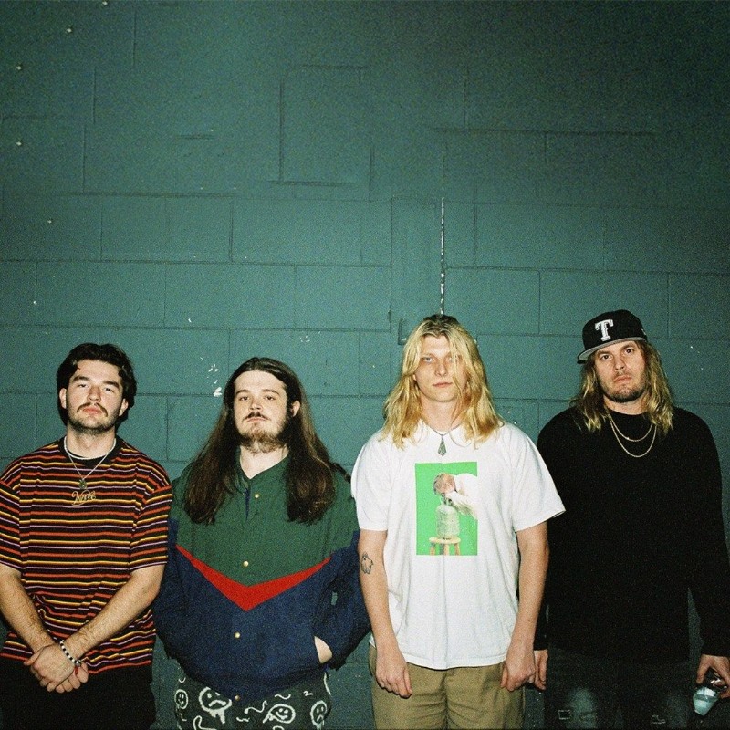 Dexter and The Moonrocks (@the_moonrocks) | Snapchat Stories, Spotlight ...