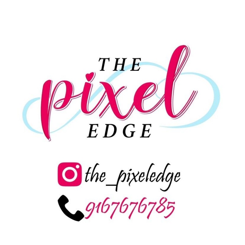 Pixel Edge (@the_pixeledge) | Snapchat Stories, Spotlight & Lenses
