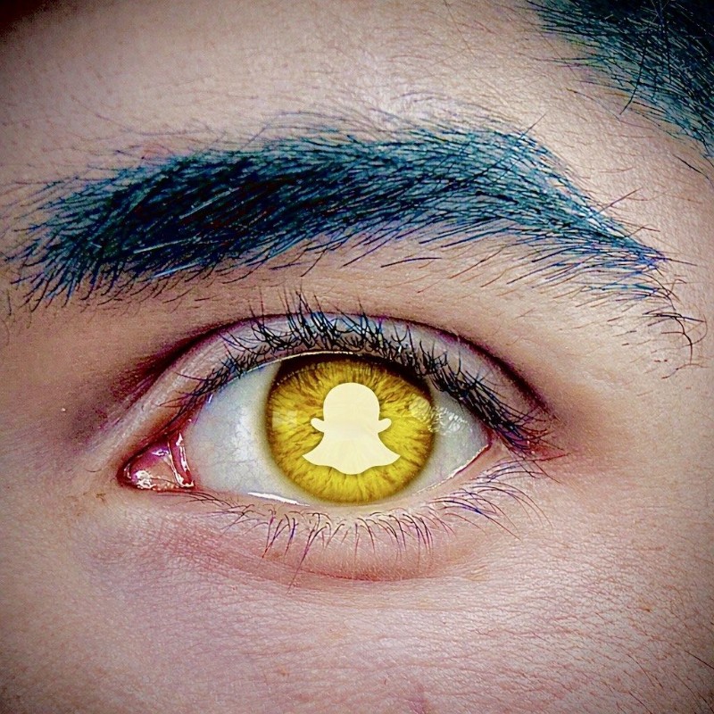 Al ♱ (@theallanguy) | Snapchat Stories, Spotlight & Lenses