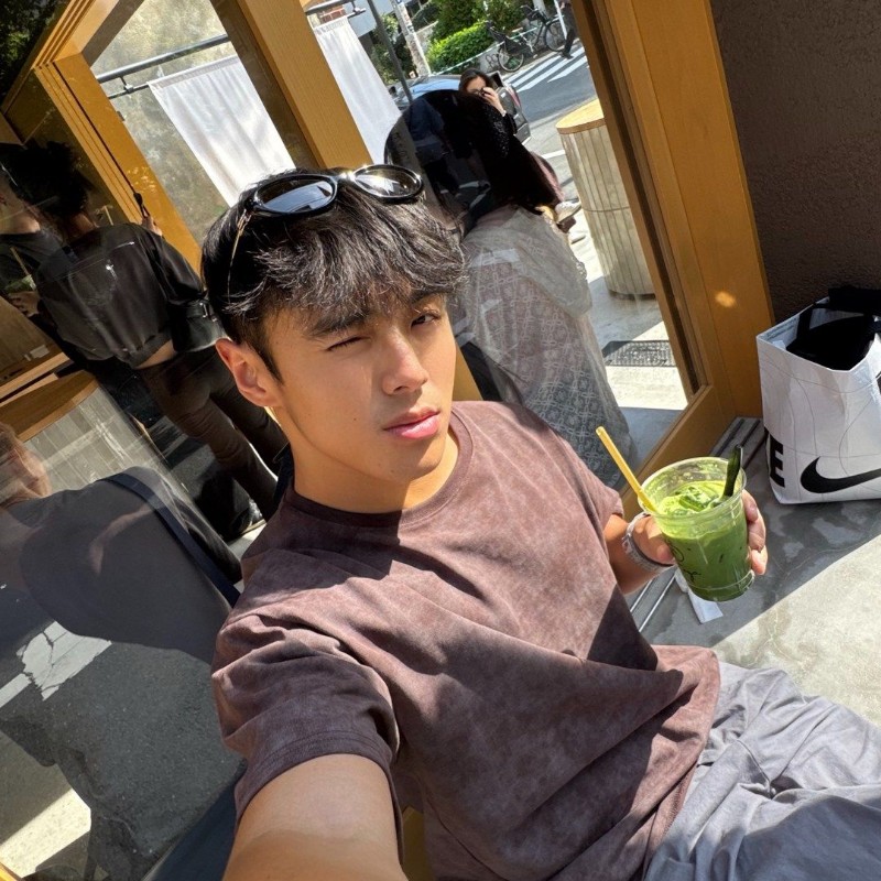 Andre Nguyen (@theandrenguyen) | Snapchat Stories, Spotlight & Lenses