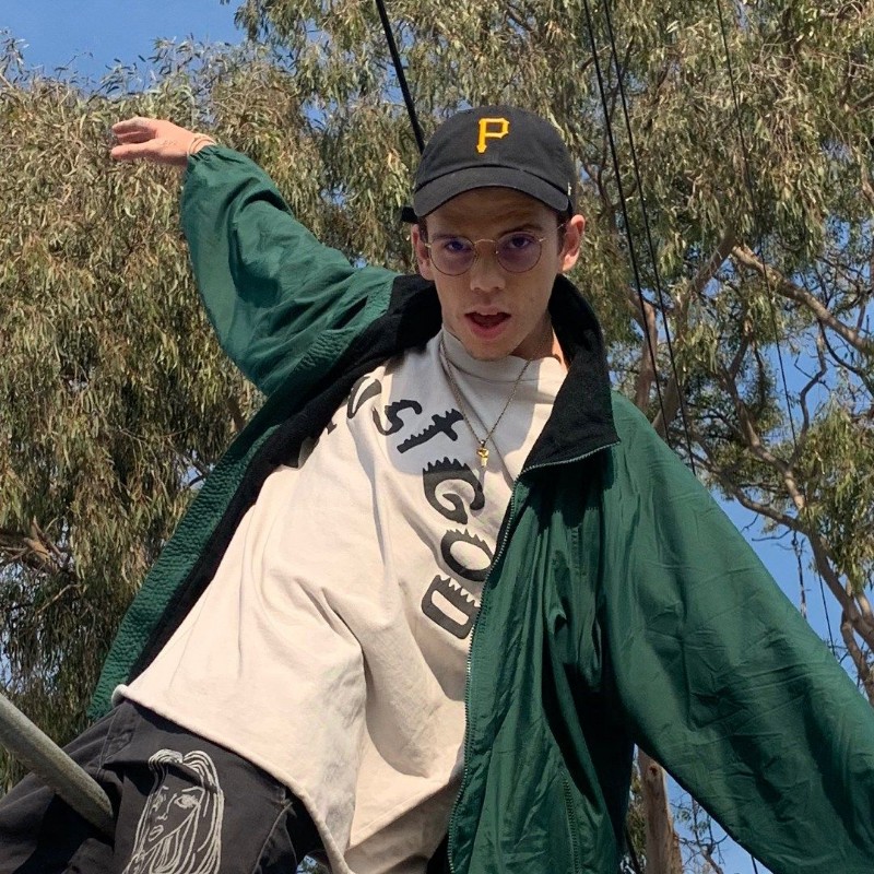 Austin Porter (@theaustinporter) | Snapchat Stories, Spotlight & Lenses