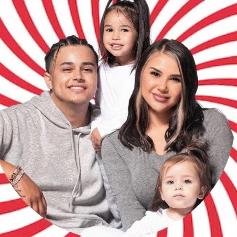 The Bay Family (@thebayfamily25) | Snapchat Stories, Spotlight & Lenses