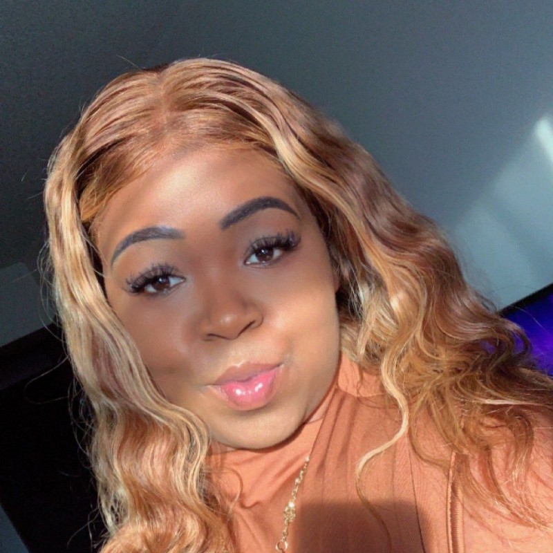 BriiEazy 💋 (@thebriieazywayy) | Snapchat Stories, Spotlight & Lenses