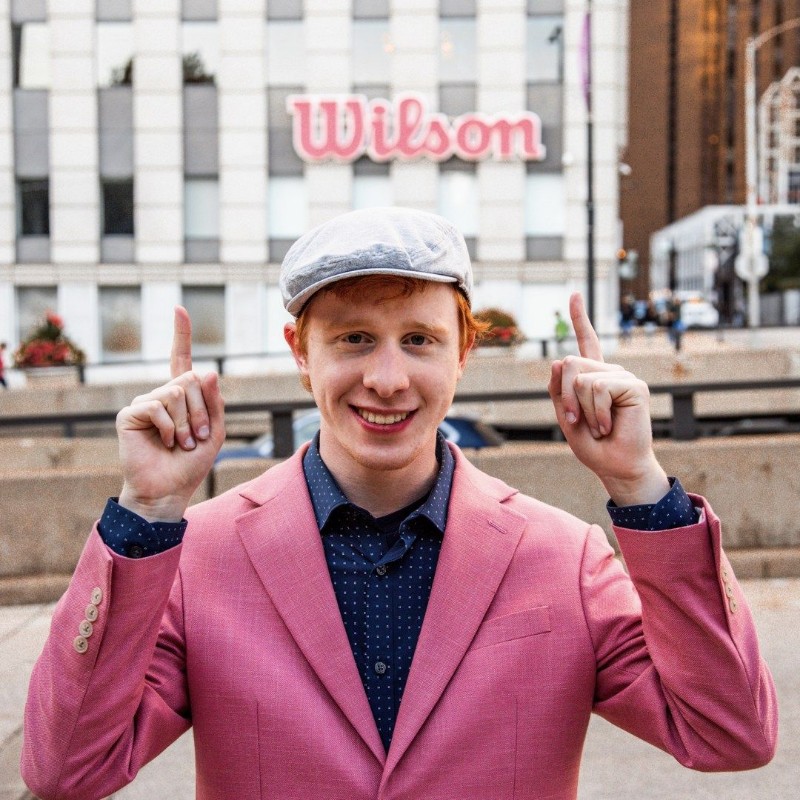 Cayden Wilson (@thecaydenwilson) | Snapchat Stories, Spotlight & Lenses