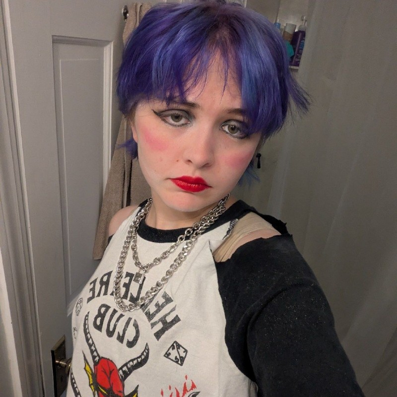 Charlie（@thecharlie_chip） | Snapchatストーリー、スポットライト、レンズ