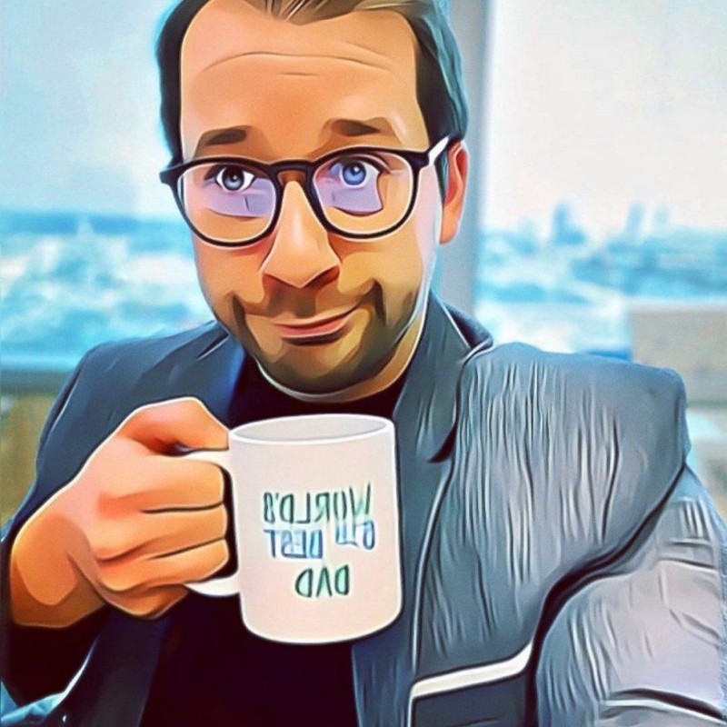 Dillon White (@thedadchats) | Snapchat Stories, Spotlight & Lenses