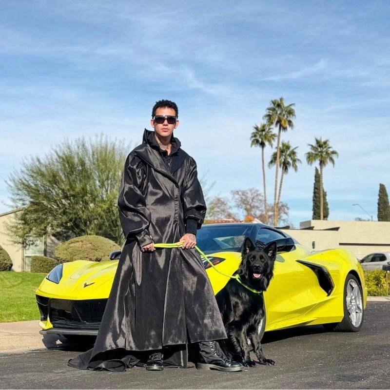 Dog Daddy (@thedogdaddyy) | Snapchat Stories, Spotlight & Lenses