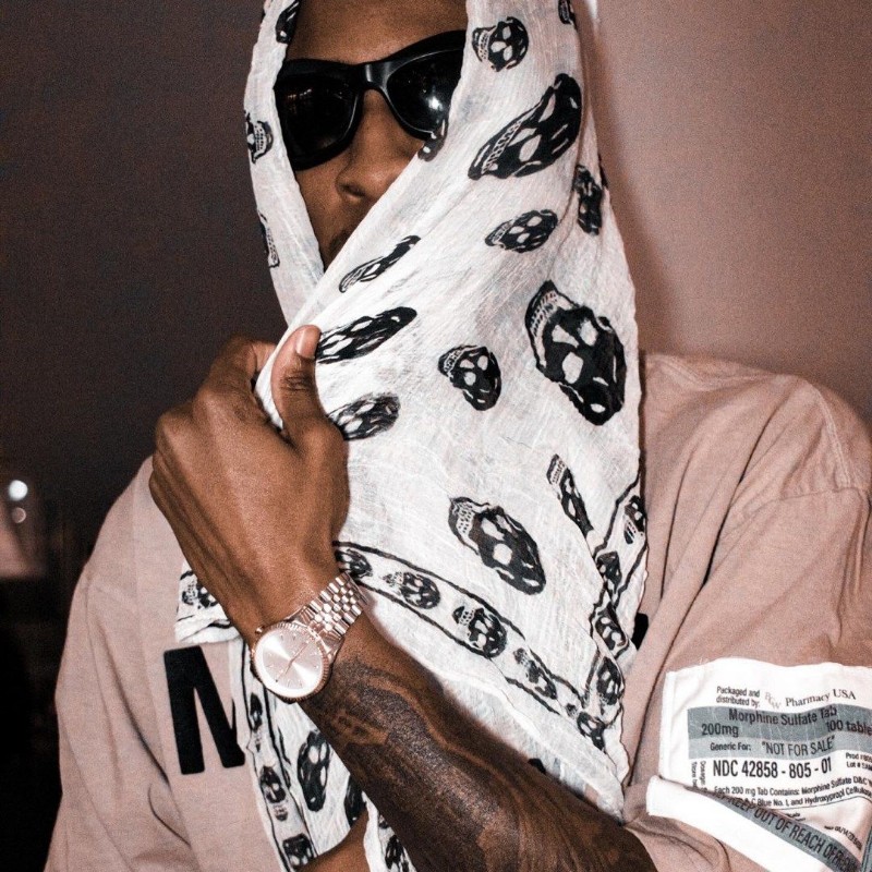 Giovanni Mompremier (@thedonmp) | Snapchat Stories, Spotlight & Lenses