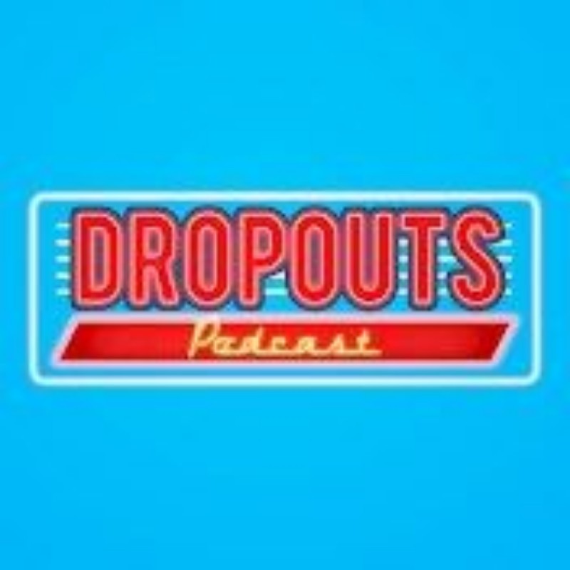 Dropouts Podcast (@thedropoutspod) | Snapchat Stories, Spotlight & Lenses
