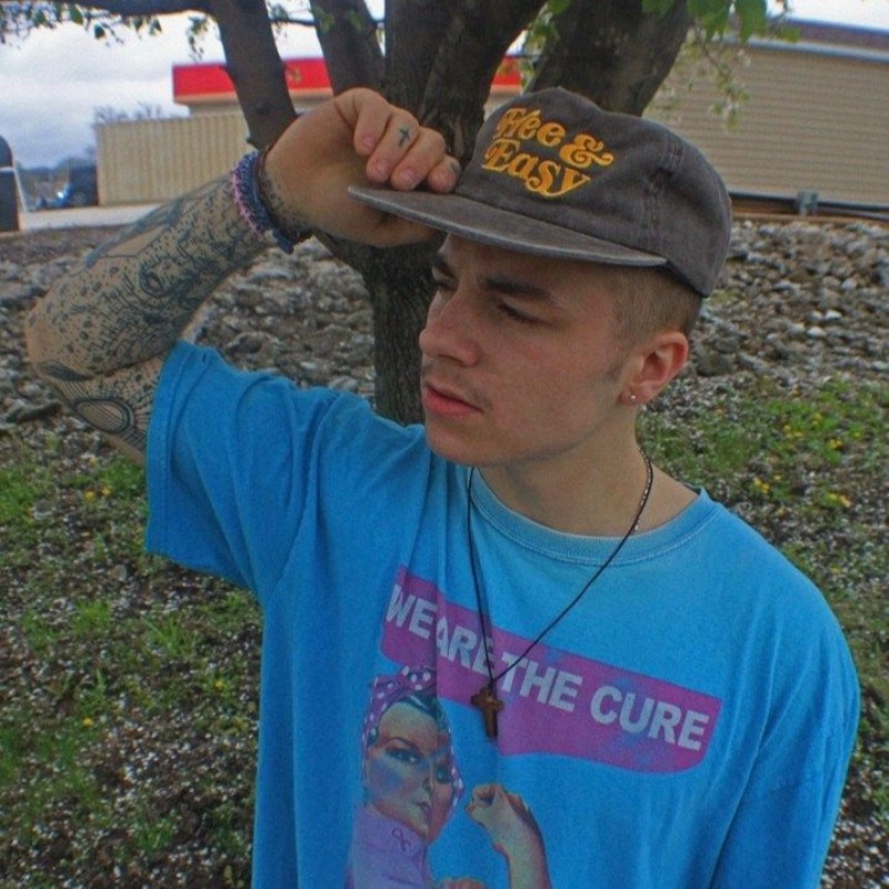 Dylan Herrick (@thedylanherrick) | Snapchat Stories, Spotlight & Lenses