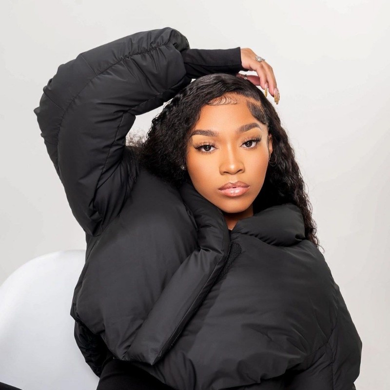 Mya Johnson (@thee_myanicole) | Snapchat Stories, Spotlight & Lenses