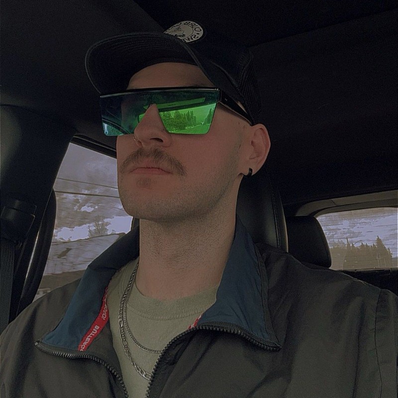 Andrew Rauch (@theerauch) | Snapchat Stories, Spotlight & Lenses