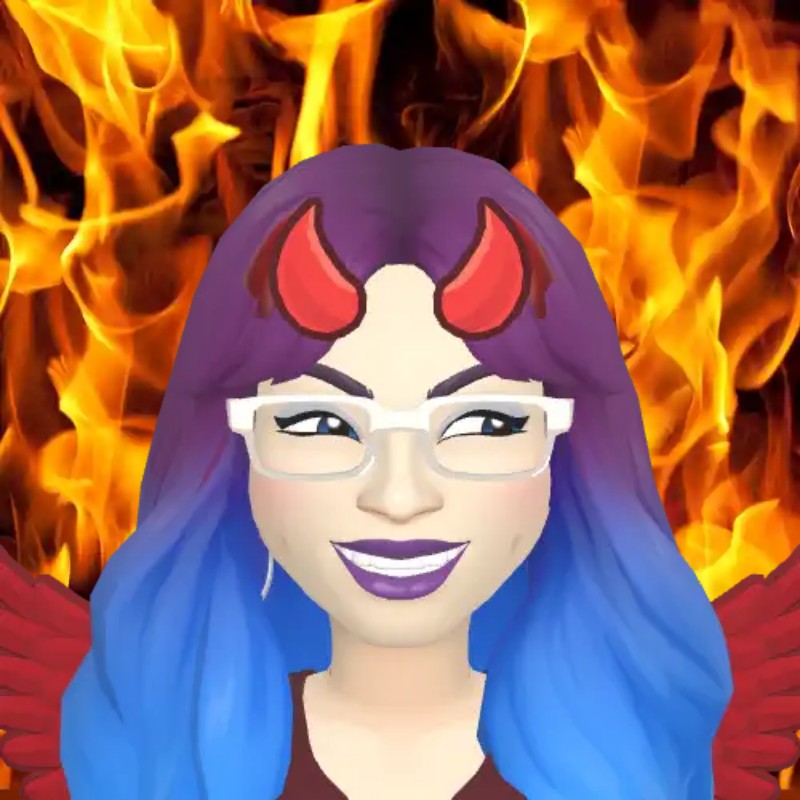 Toxic Lilly (@theetoxiclilly) | Snapchat Stories, Spotlight & Lenses