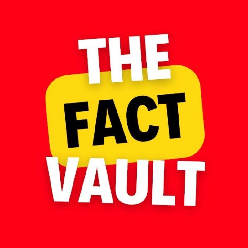 The Fact Vault (@thefactvault) | Snapchat Stories, Spotlight & Lenses