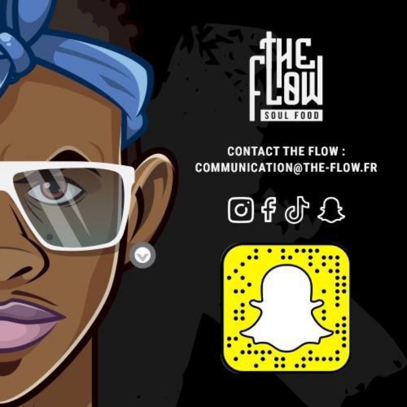 The Flow (@theflowworld) | Snapchat Stories, Spotlight & Lenses