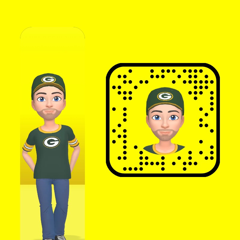 The Green Bay Guy (@thegbguy) | Snapchat Stories, Spotlight & Lenses