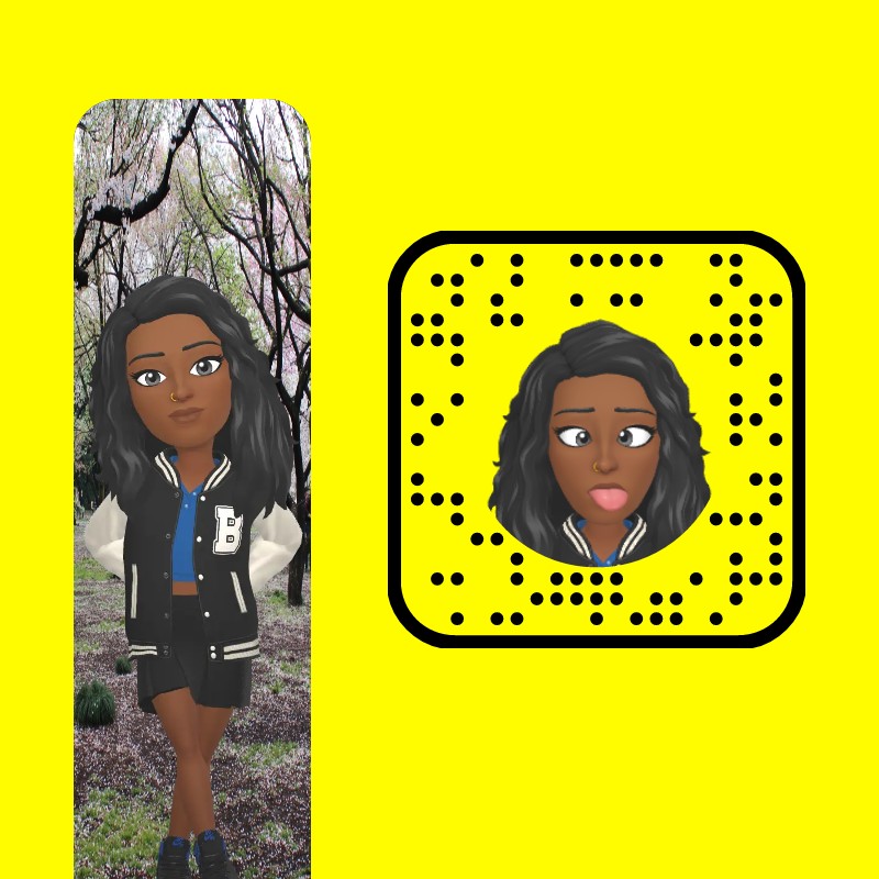 Ma'kayla Lampkin (@thegoat_makay) | Snapchat Stories, Spotlight & Lenses