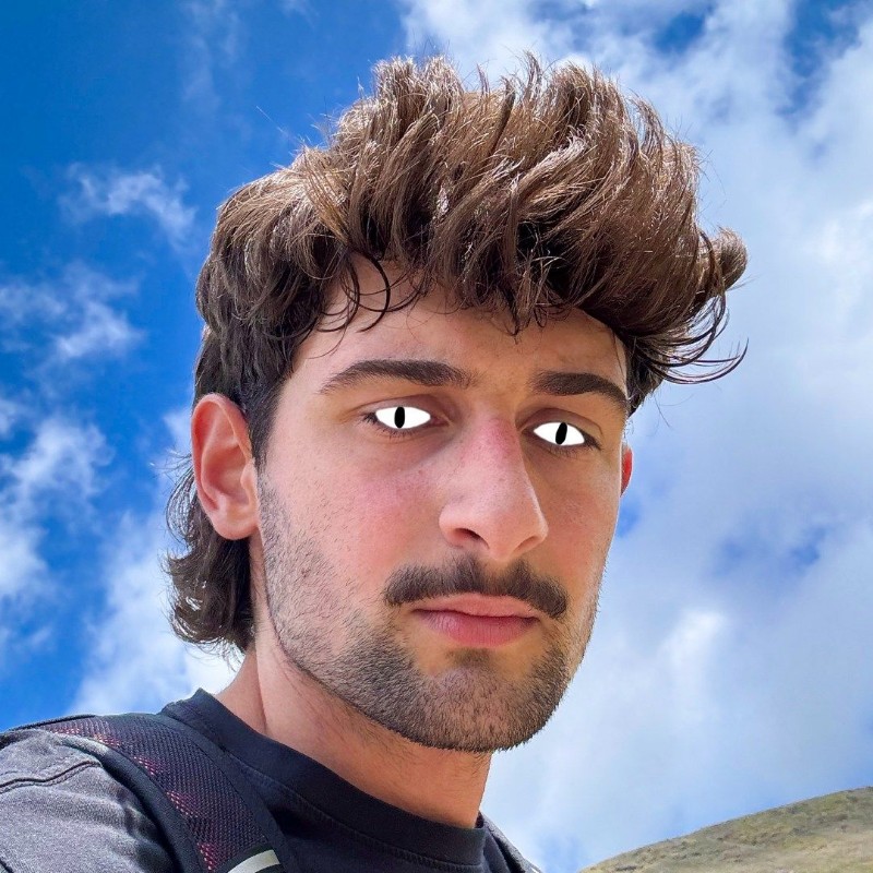 ItalianBach (@theitalianbach) | Snapchat Stories, Spotlight & Lenses