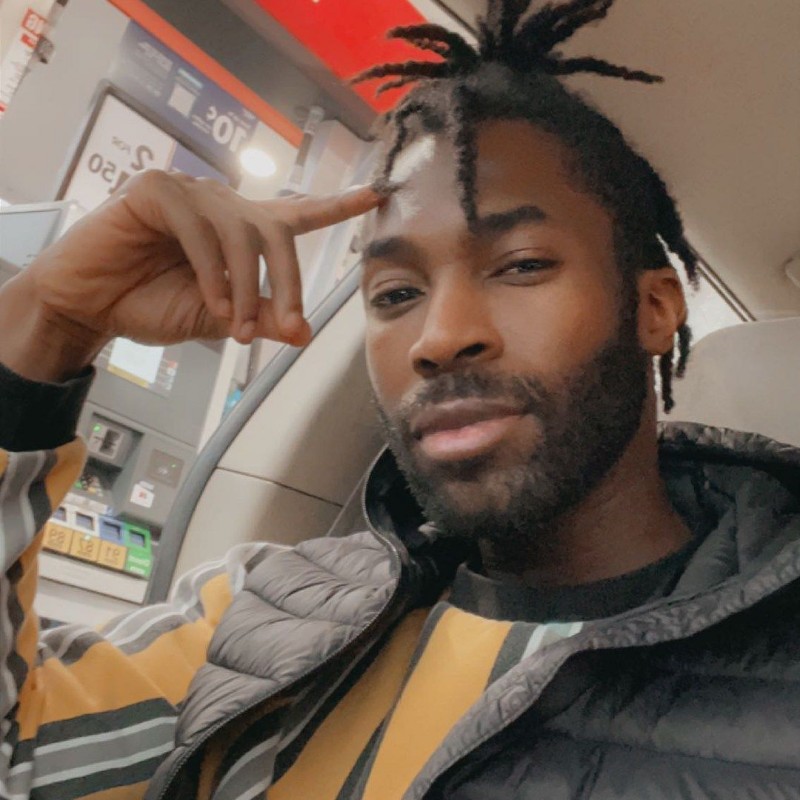 Chris (@thejoyfulguy) | Snapchat Stories, Spotlight & Lenses