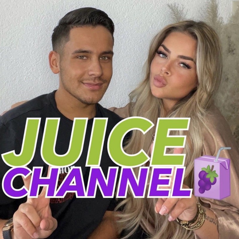 Juice Channel 🧃 (@thejuicechannel) | Snapchat Stories, Spotlight & Lenses