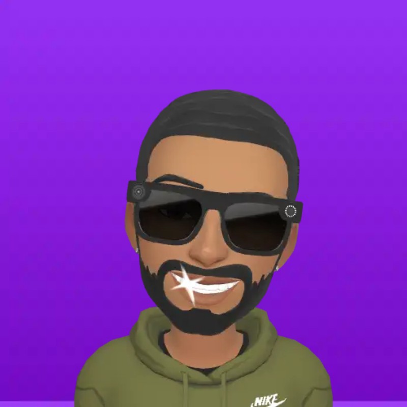 King (@theking_ali) | Snapchat Stories, Spotlight & Lenses