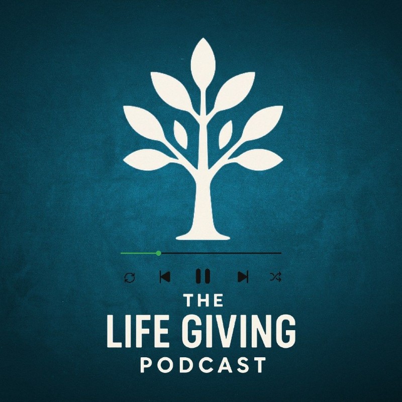 The Life Giving Podcast (@thelifegivingpo) | Snapchat Stories ...