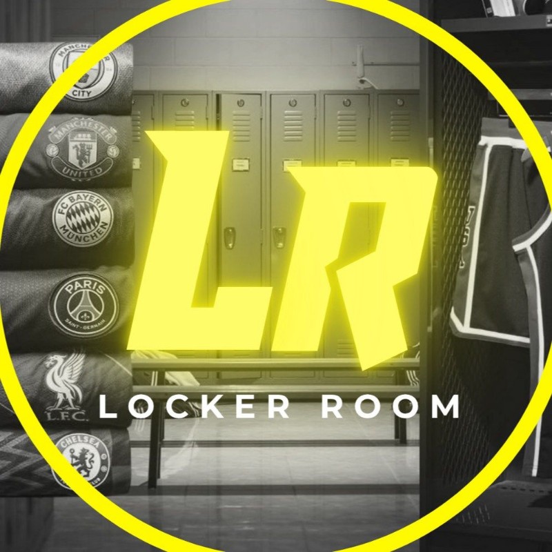 Locker Room（@thelocker-room） | Snapchatストーリー、スポットライト、レンズ