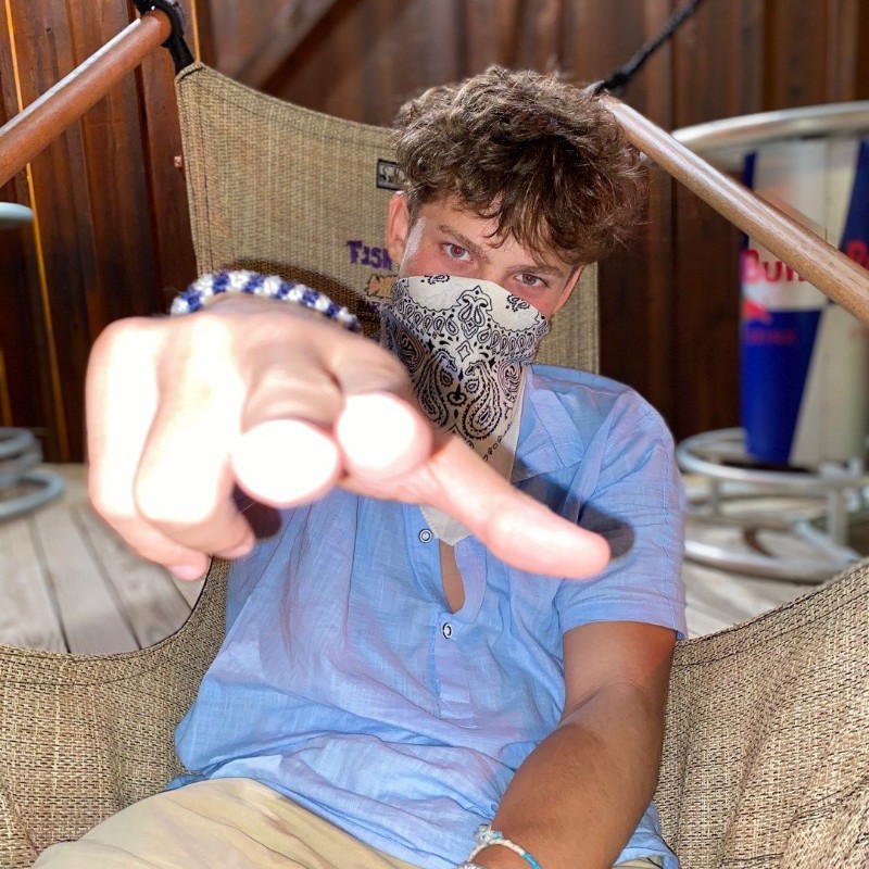 logan Reich (@theloganreich) | Snapchat Stories, Spotlight & Lenses