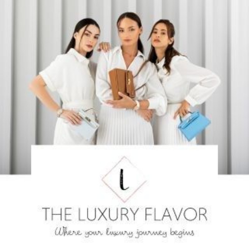 The Luxury Flavor | Snapchat Stories, Spotlight & Lenses