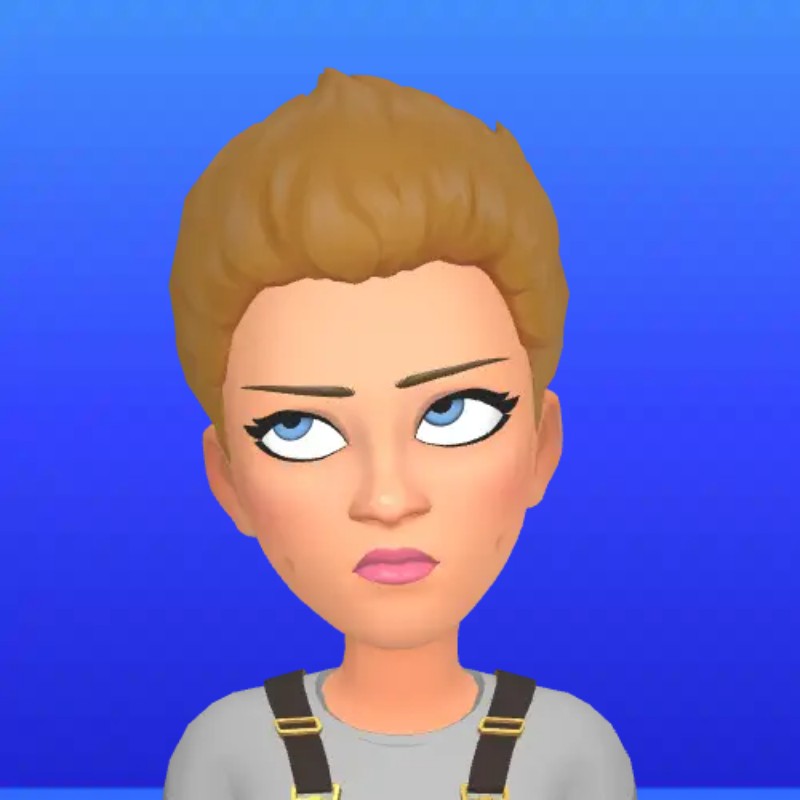 Christine Rapp_an_apple (@themime) | Snapchat Stories, Spotlight & Lenses