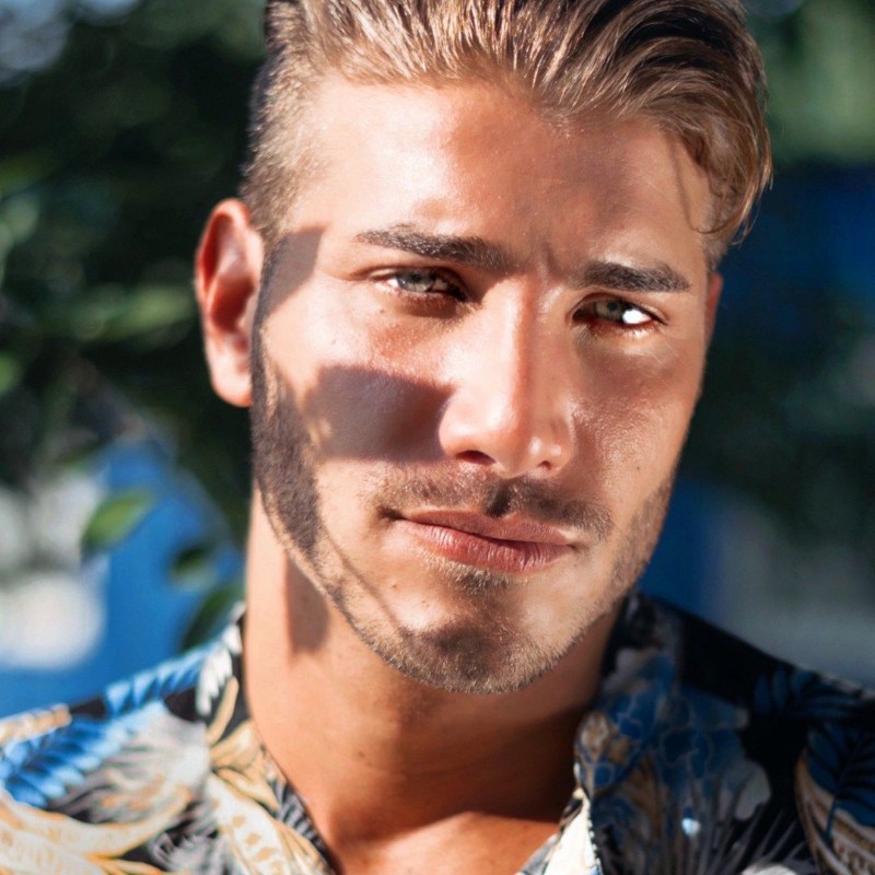 Nicoló Federico Ferrari (@thenicoferrari) | Snapchat Verhalen ...