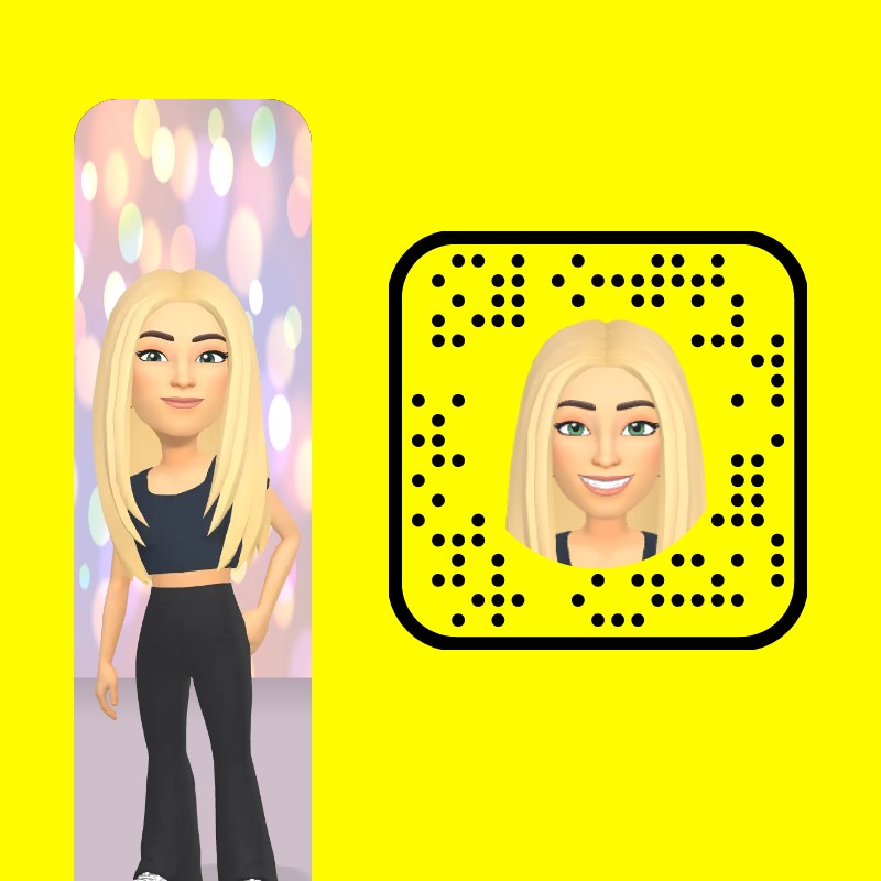 Jenna (@theofficialjenn) | Snapchat Stories, Spotlight & Lenses