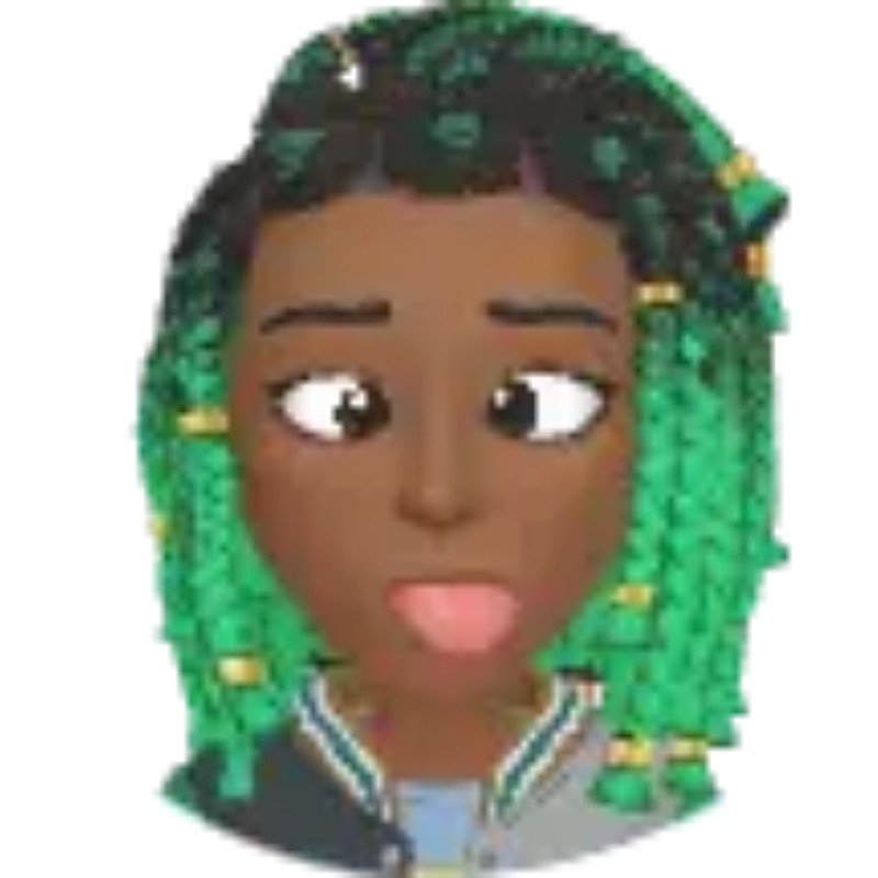 Zahara Muhammed (@thepancaketree) | Snapchat Stories, Spotlight & Lenses