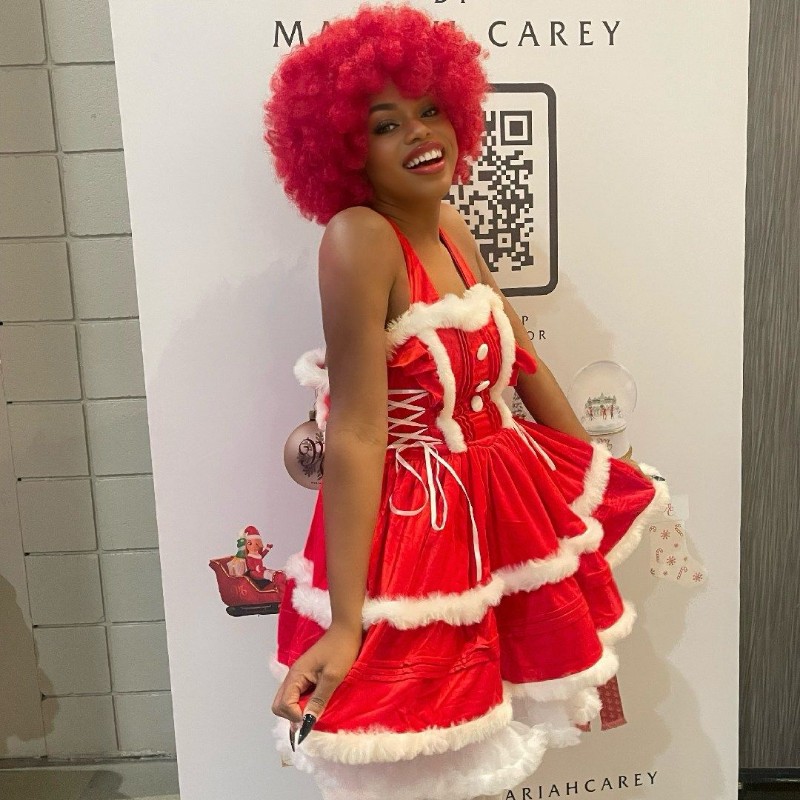 Mercedez Allen (@thepinkroom23) | Snapchat Stories, Spotlight & Lenses