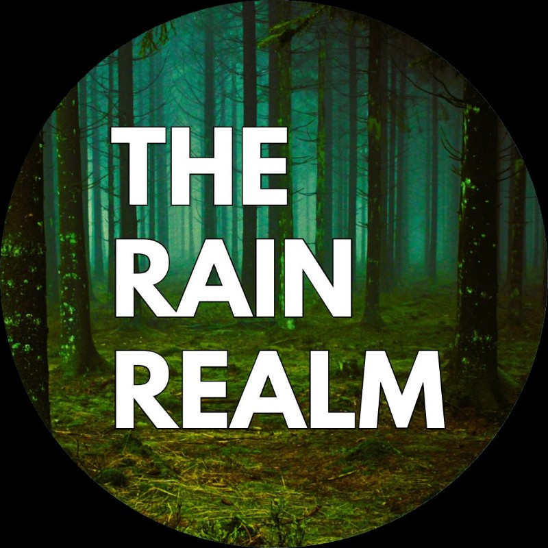 The Rain Realm (@therainrealm) | Snapchat Stories, Spotlight & Lenses