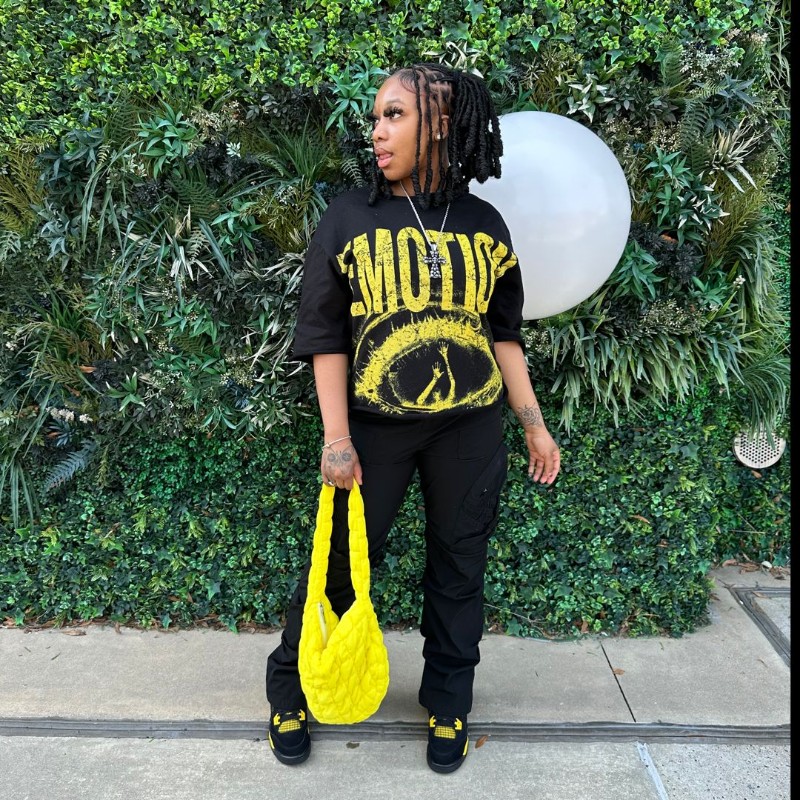 ErickaB (@therealerickab) | Snapchat Stories, Spotlight & Lenses