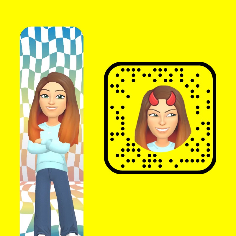 Kaila Smith (@therianfox2) | Snapchat Stories, Spotlight & Lenses