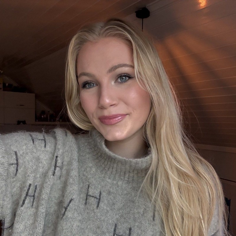 Thea Helene Therkelsen (@therkelsen04) | Snapchat Stories, Spotlight ...